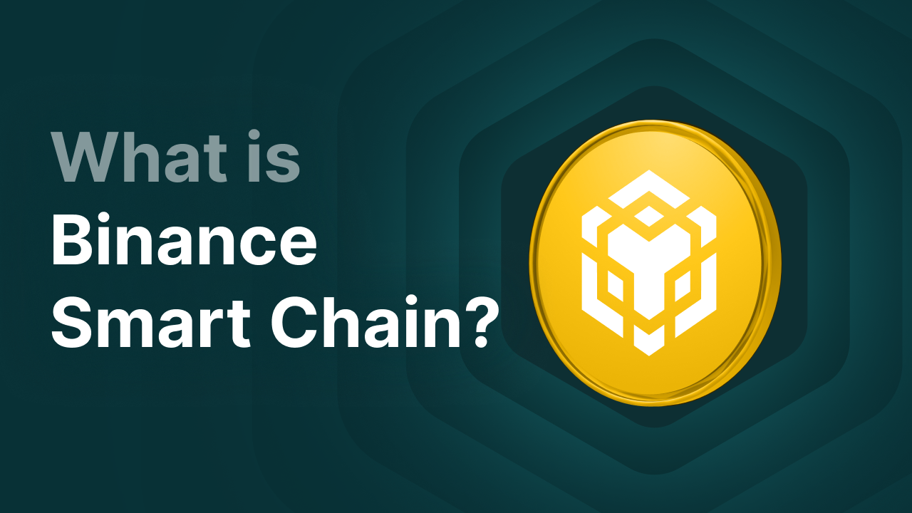 The Binance Smart Chain (BSC) Explained | Crypto Academy